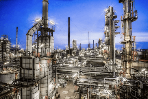 Hydrogen Recovery from Refinery Off-Gas