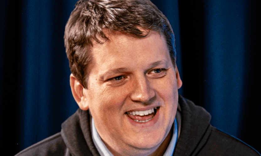 Fabien Pinckaers, CEO @Odoo: The Billionaire Founder Who Doesn’t Care ...