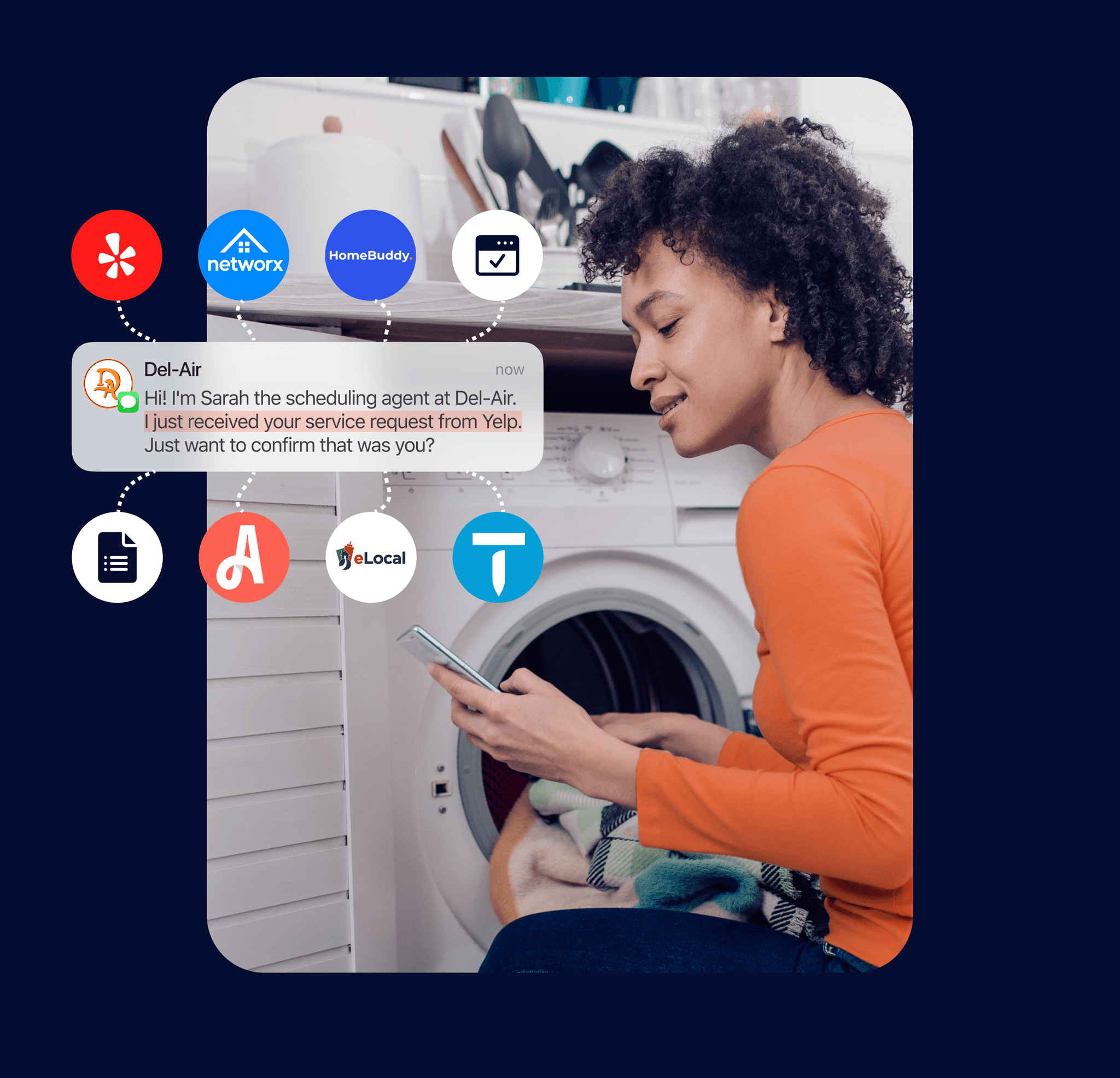 Revin - AI Tools for the Trades