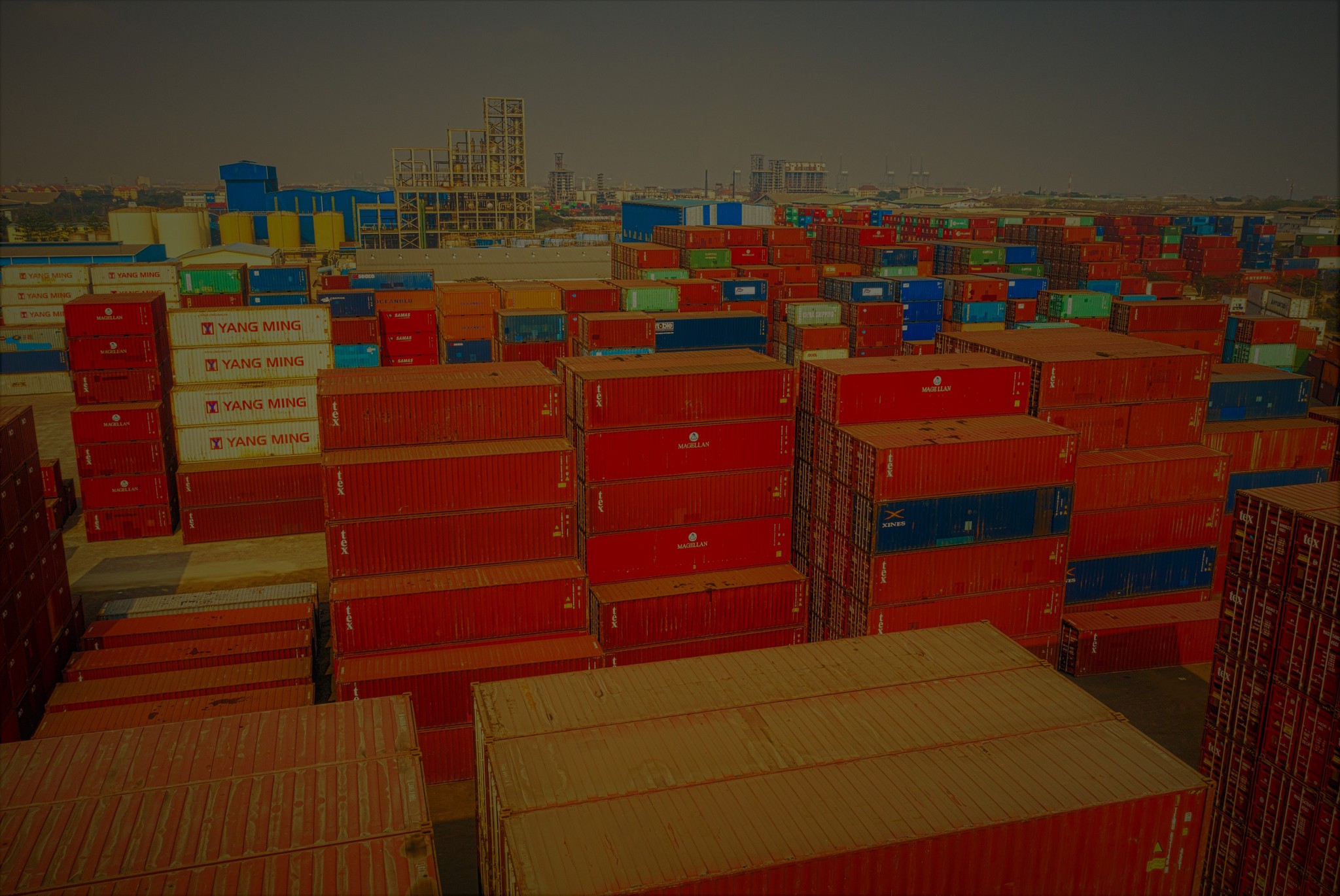 ILLA Trucking & Logistics Solutions