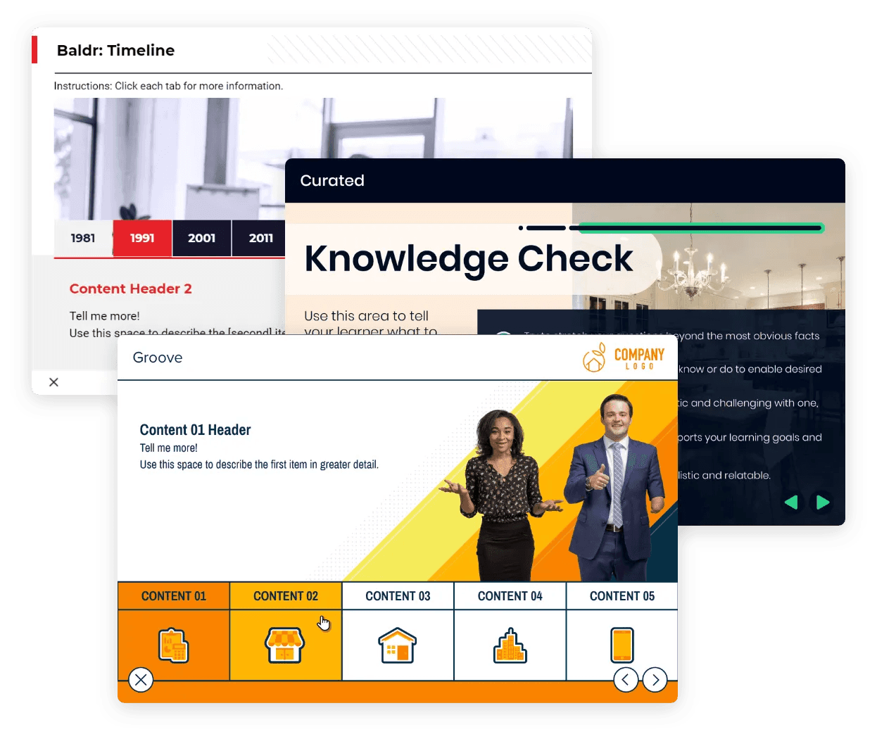 Top 10 Best eLearning Tools for Course Creation - Coassemble