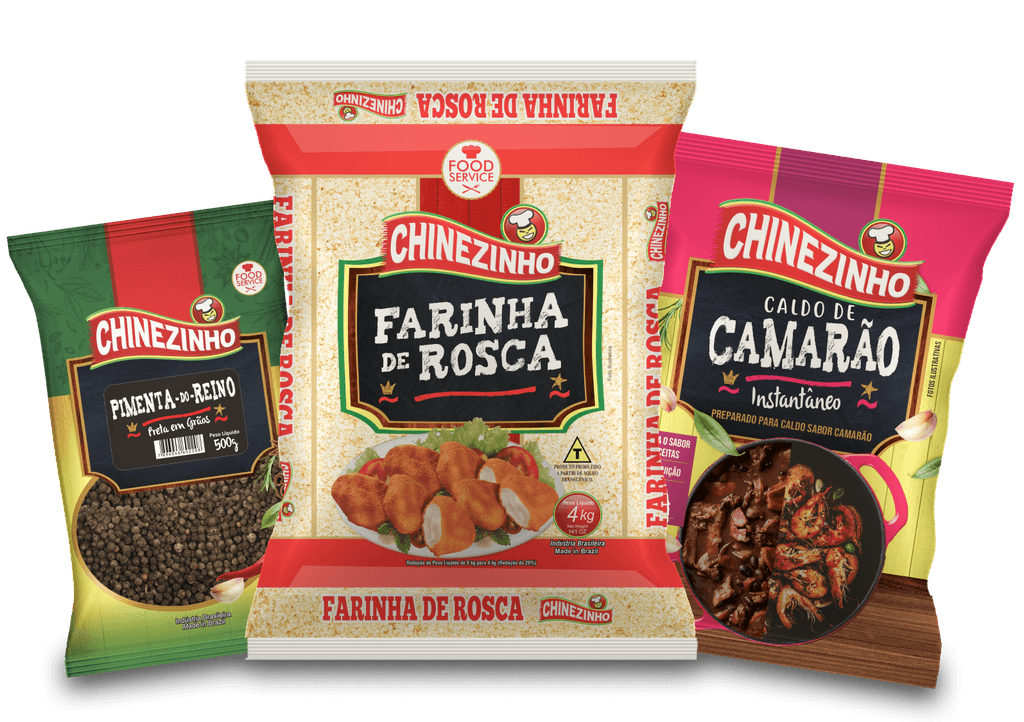 Chinezinho