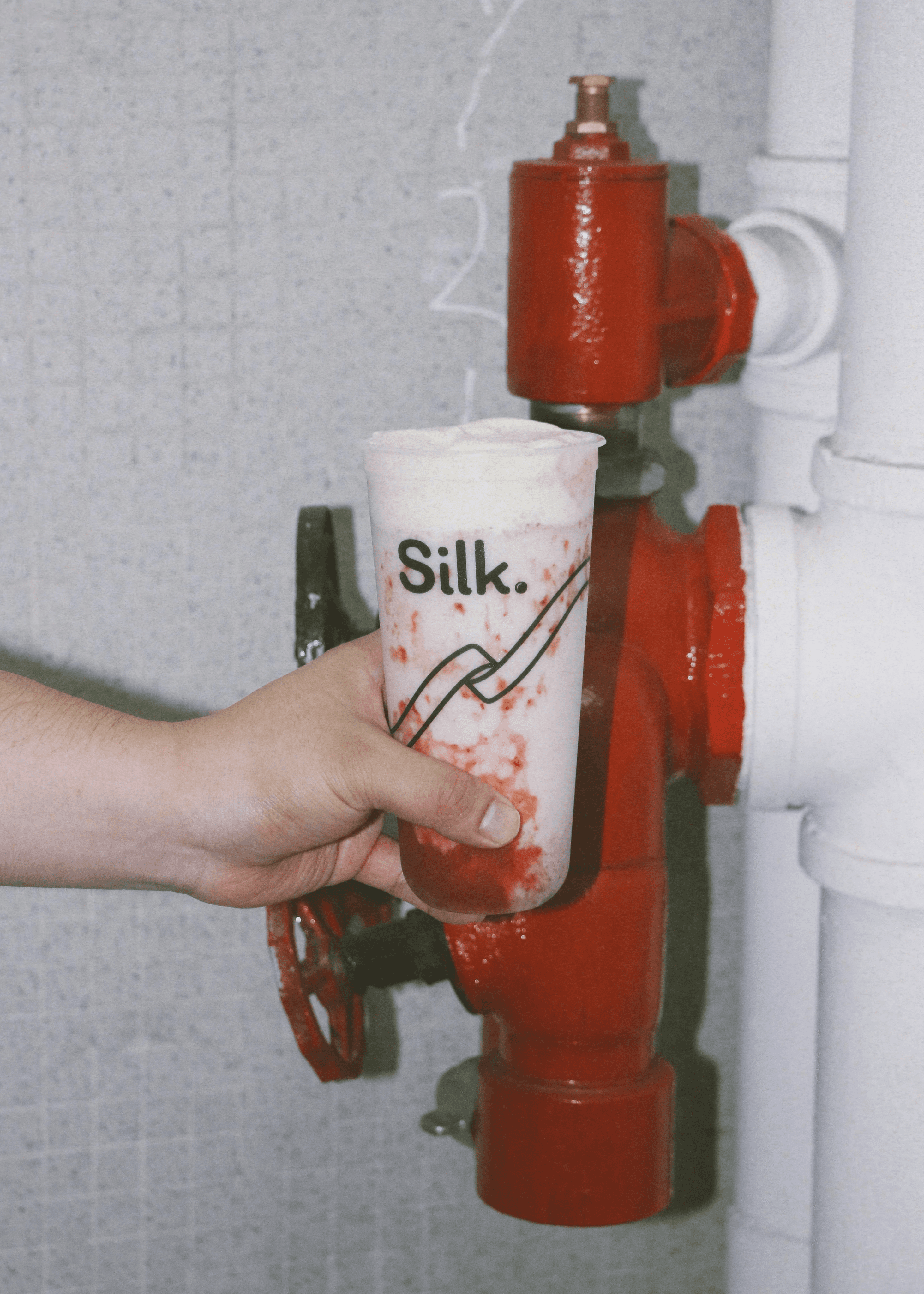 Welcome to Silk. | Home of Your Favourite Boba