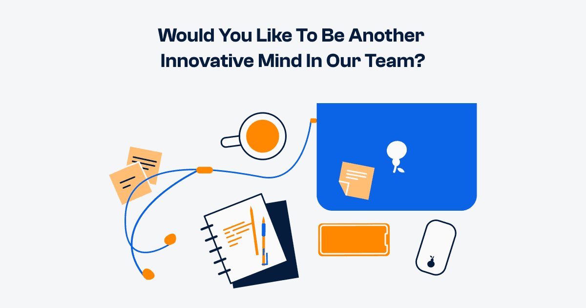 We're Hiring - Azto Softcon