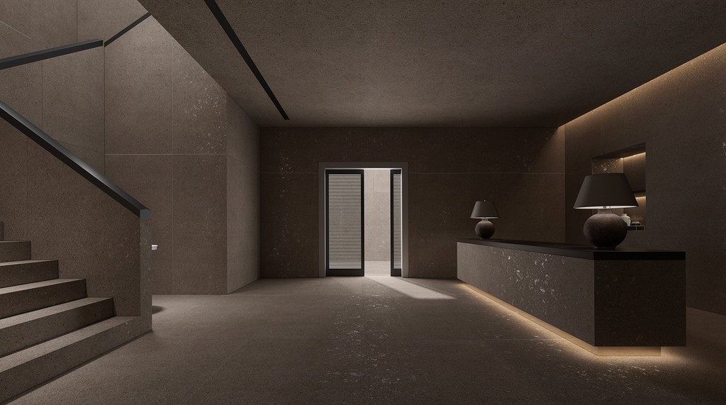 Dimore Surfaces