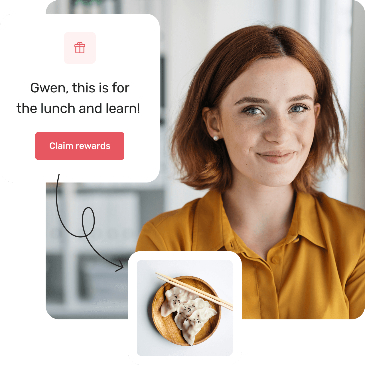 Employee Benefits | Rewardable