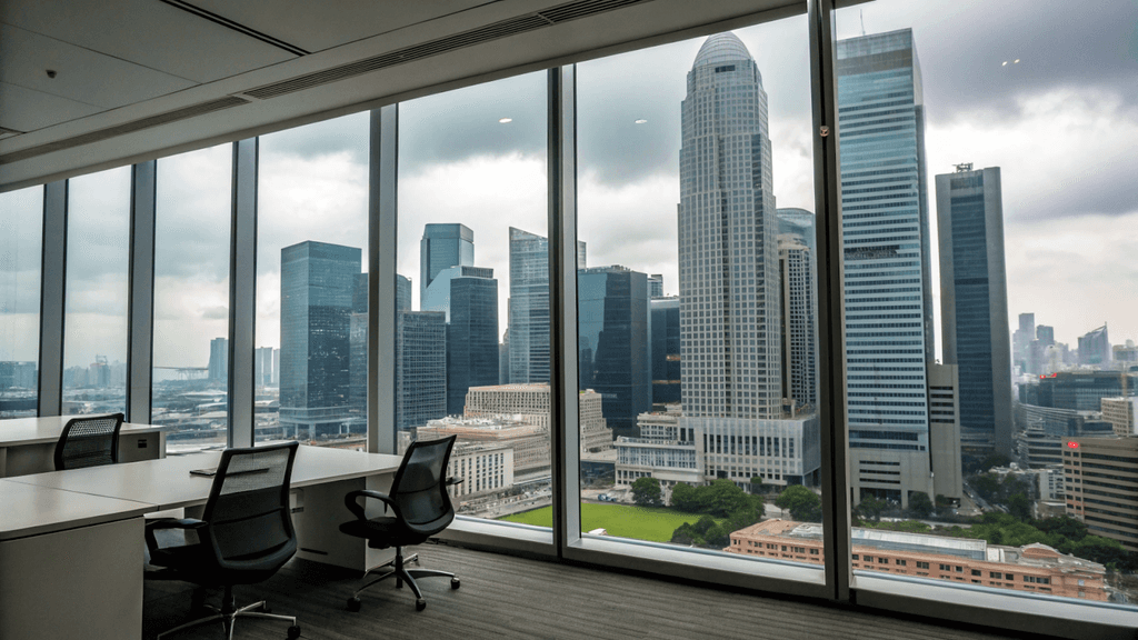 50+ Best Zoom Backgrounds: Professional & Creative Options