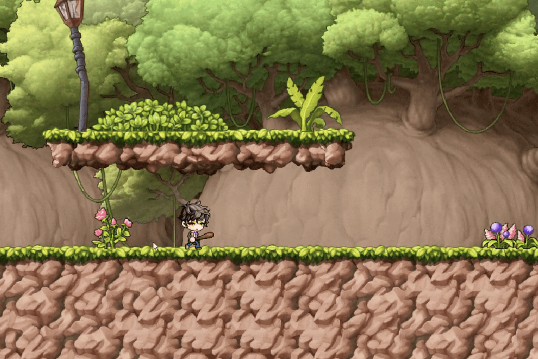 Circuit Stream | Game Development Bootcamp