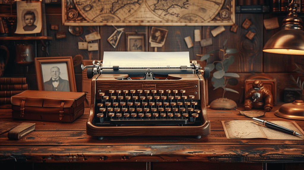 The Ultimate Guide to Capturing Your Life Story: From Memories to Memoir