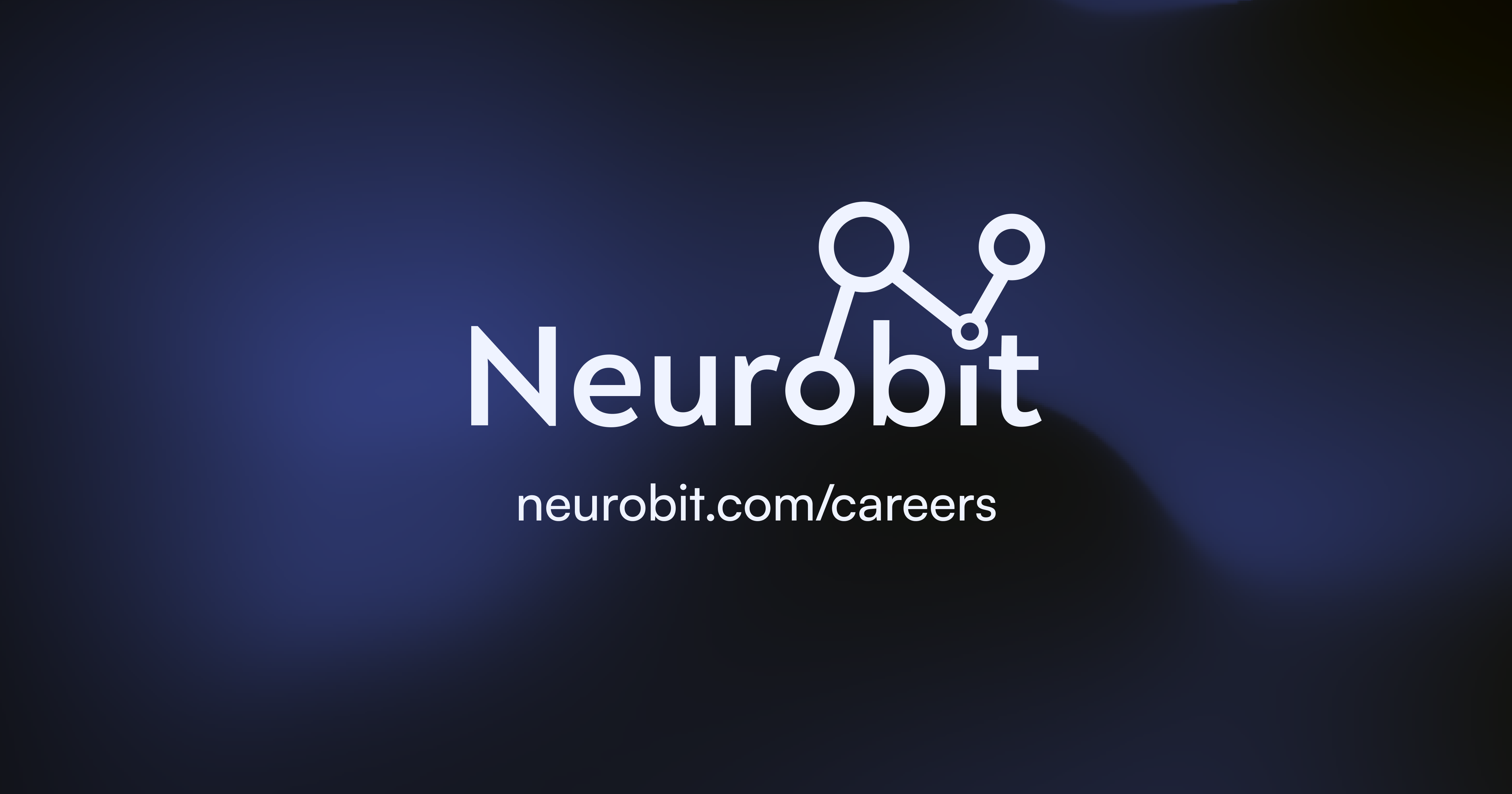 Careers at Neurobit