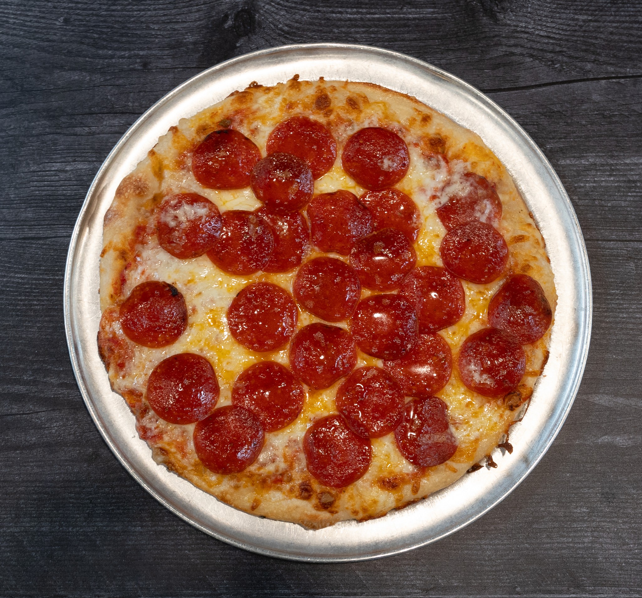 Mama Mia Pizza - Family Owned Since 1976