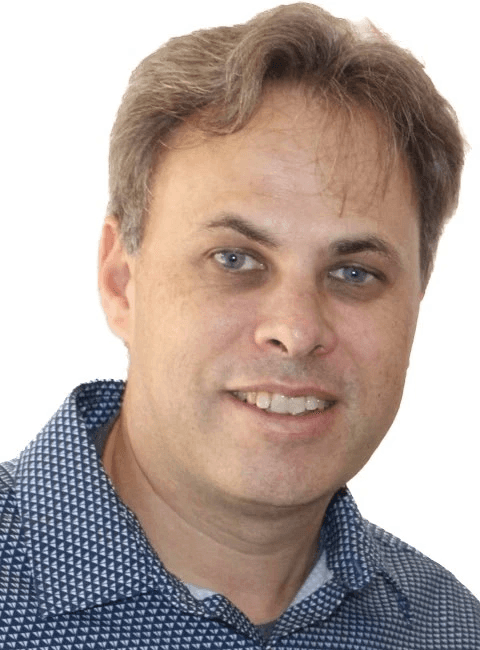 Dr. Markus Klaus Rheumatology