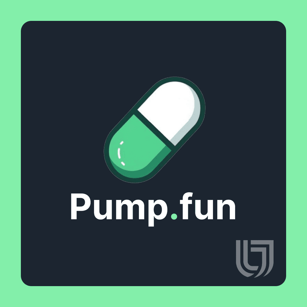 Pump.fun (PUMP): The Memecoin Factory of Solana - Unity Wallet Blog