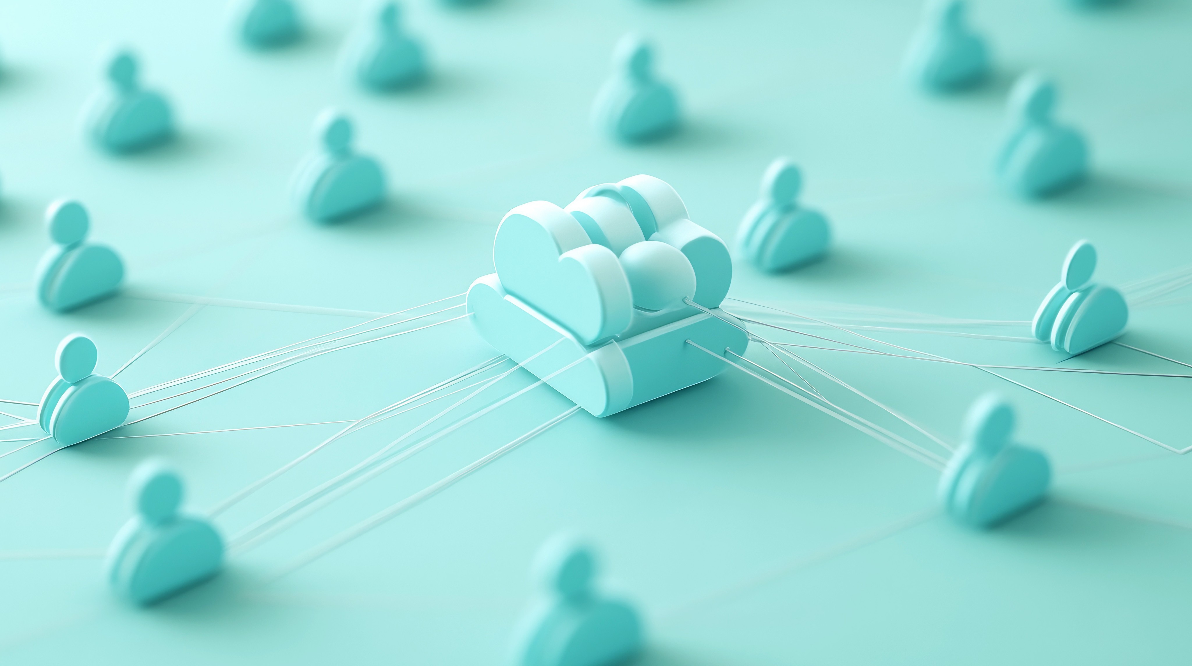 Interagency data sharing: Overcoming barriers to drive collaboration ...