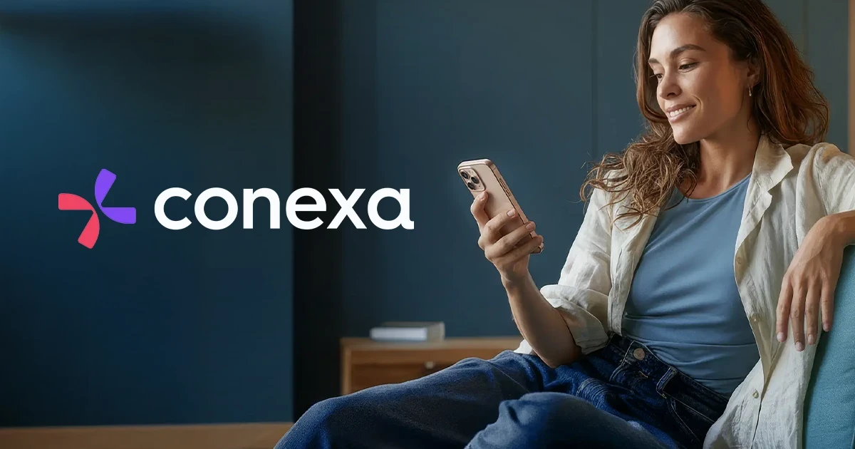 Conexa - Saúde que conecta