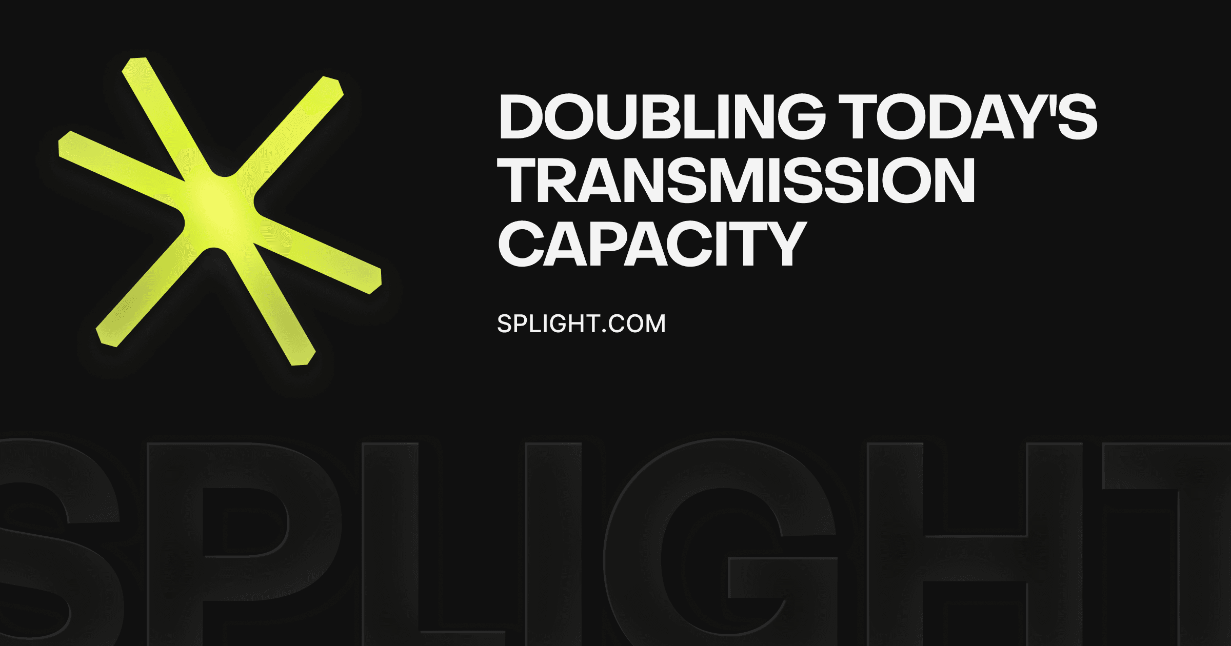 Splight - Scalable Grid Technology