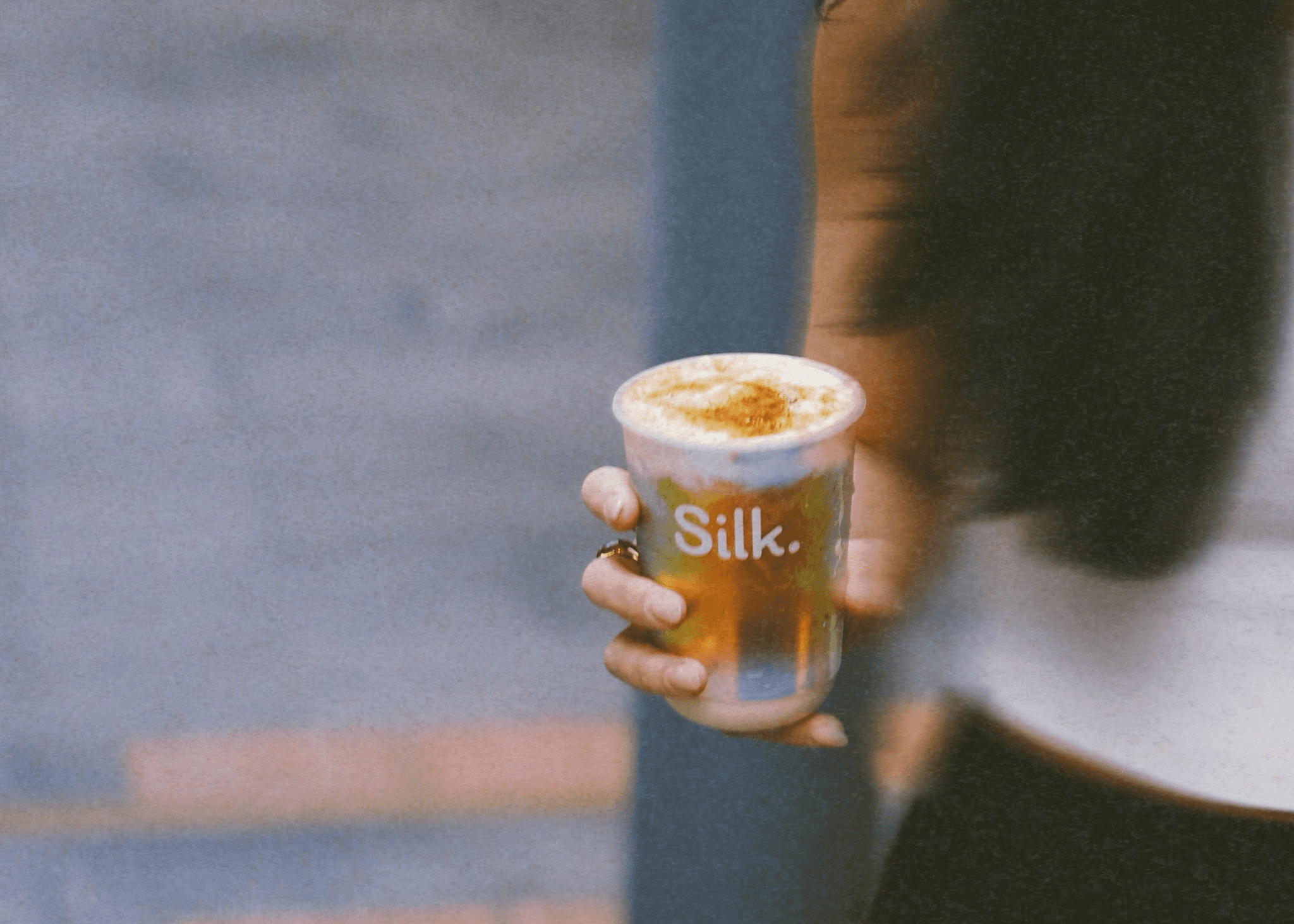 Silk. | The World's Best Kept Secret