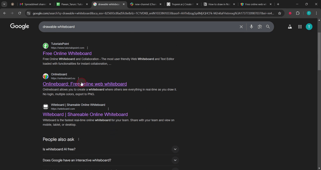 How to Draw in Notion – Simple Ways to Add Handwritten Notes & Sketches ...