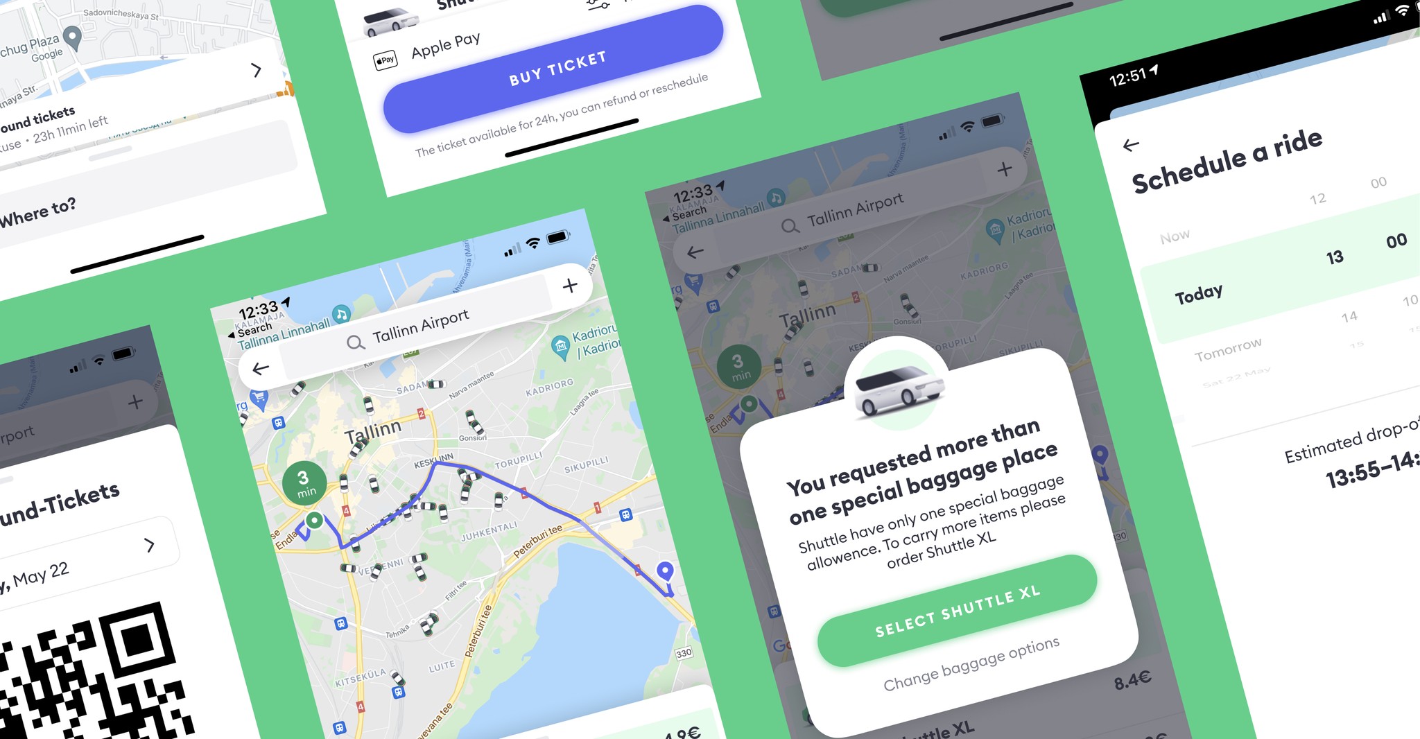 Inès Mir — Principal UX/UI designer & content creator