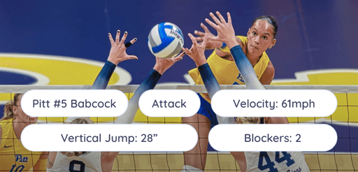 VolleyStation AI