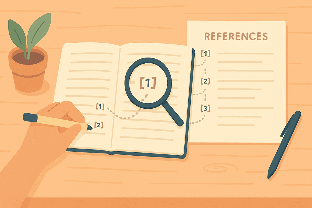 Vancouver Style Citation Guide for Students & Researchers