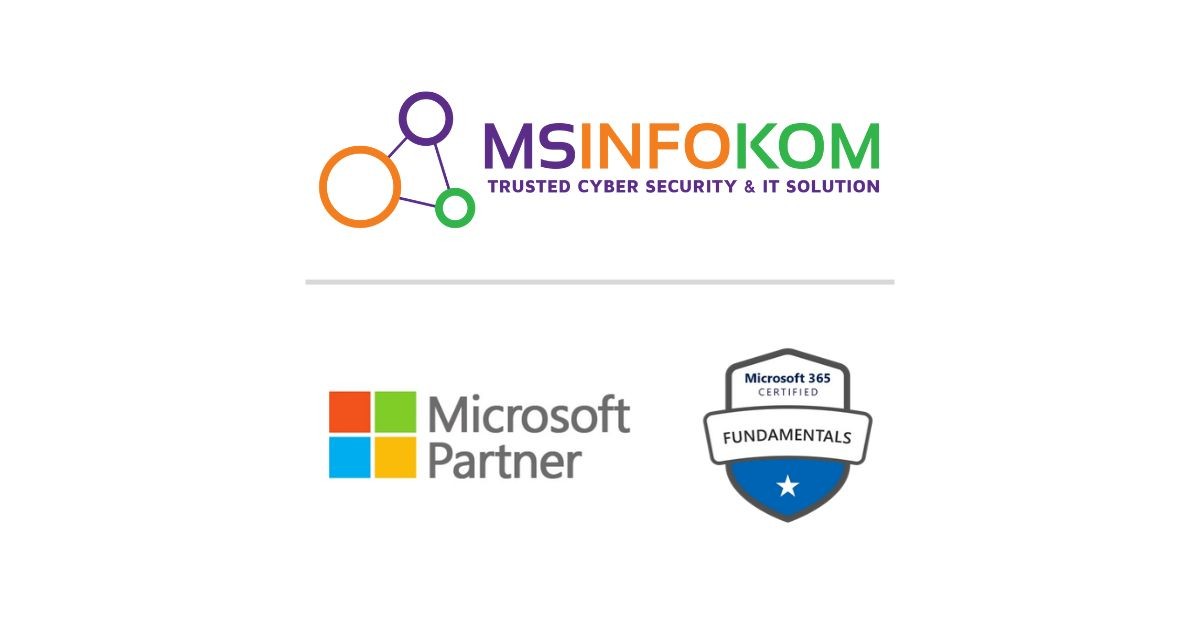 Microsoft Indonesia - Software Solutions and Tools
