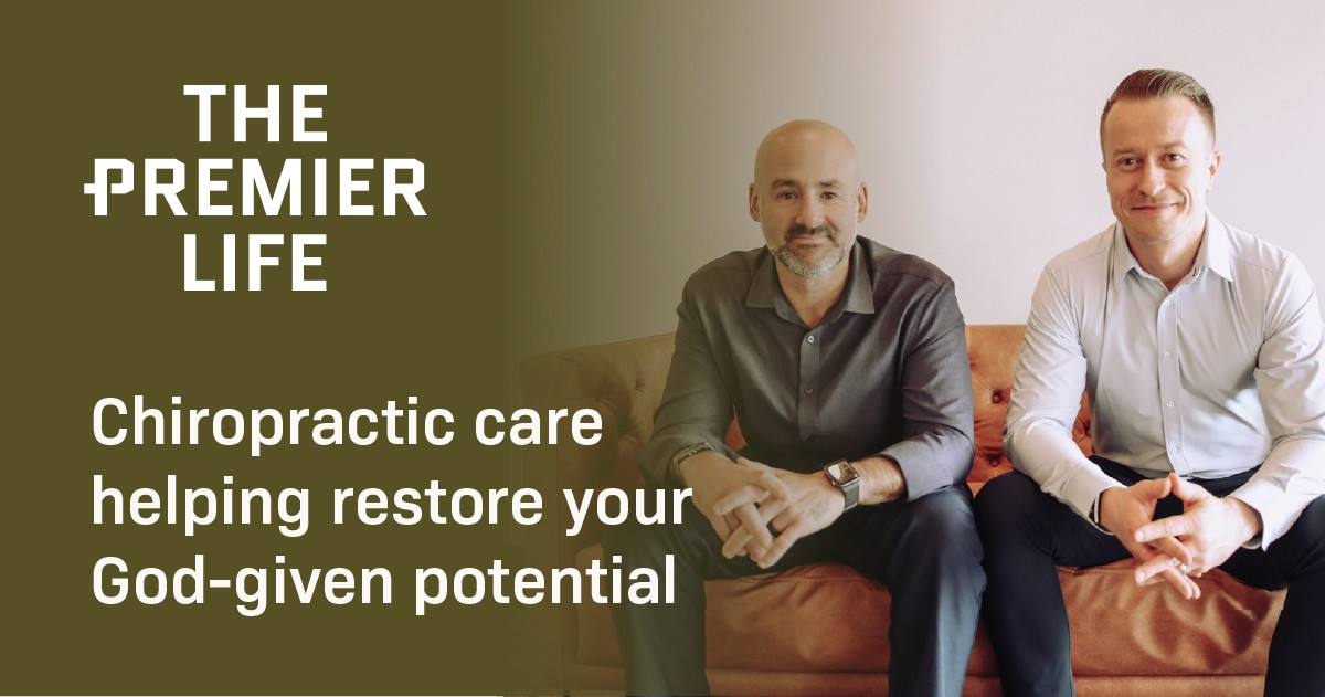 The Premier Life — Blog