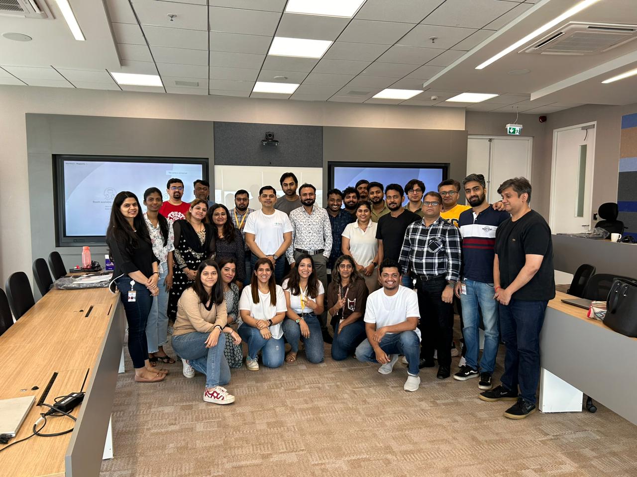 Fractal Analytics Academy (FAA) | Fractal Analytics