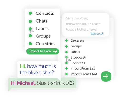 WA Web Plus - Power up your WhatsApp Experience