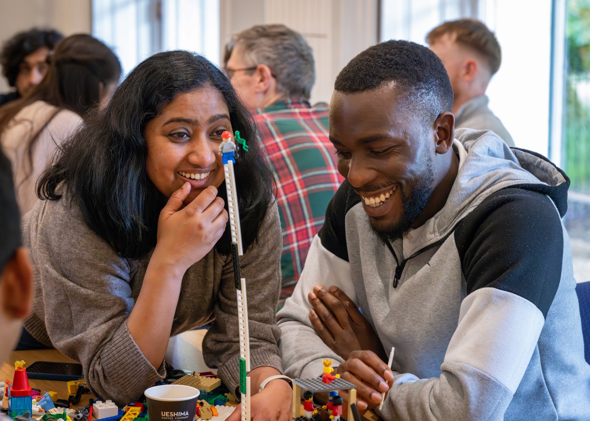 SEPnet - South East Physics Network