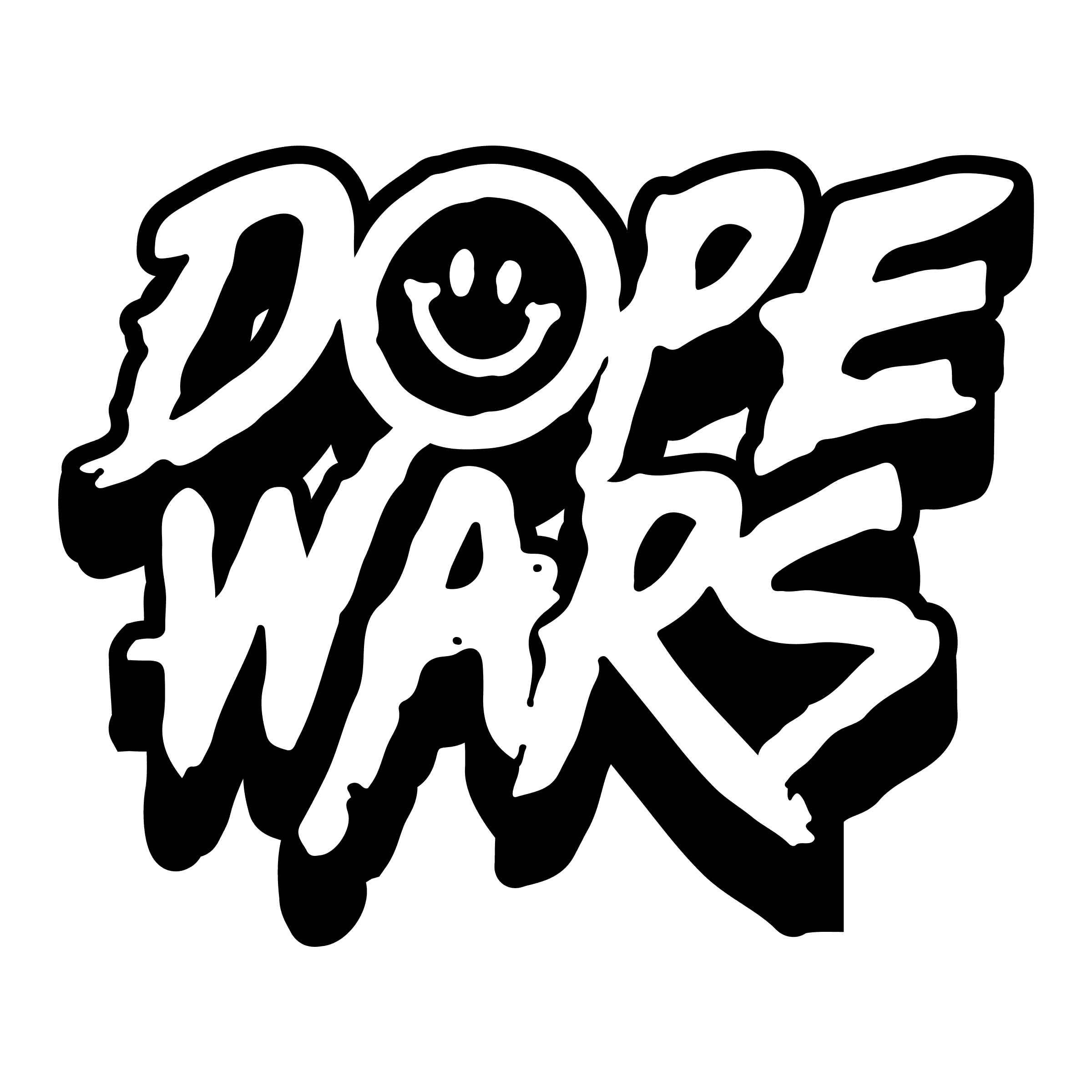 Dope Wars