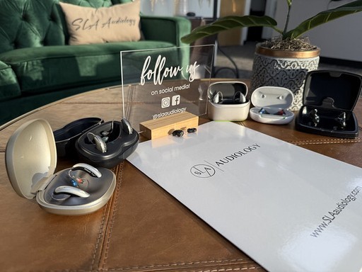 Hearing Aid Packages in Lubbock, TX | SLA Audiology Pricing