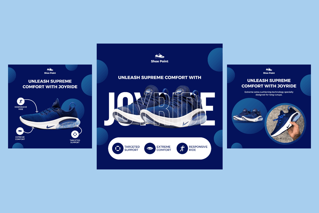 Glorify Template: Ultimate Joyride Amazon Ecommerce Template Pack by ...