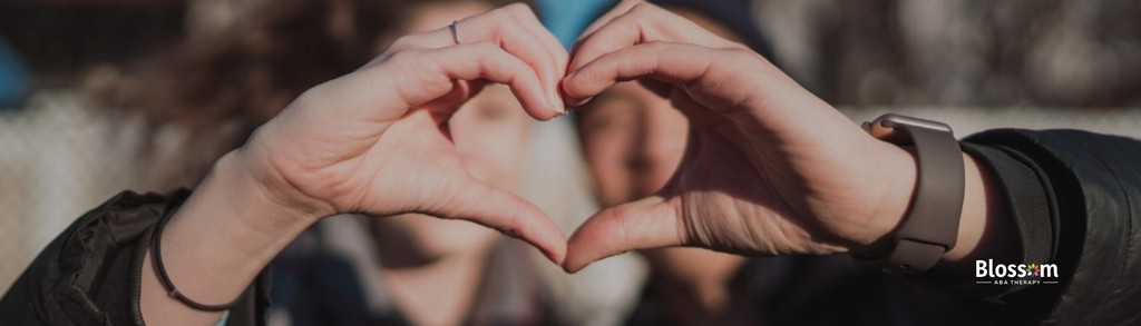 Love Languages in Autism: Unique Expressions of Affection