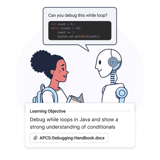 Flint - AI for schools
