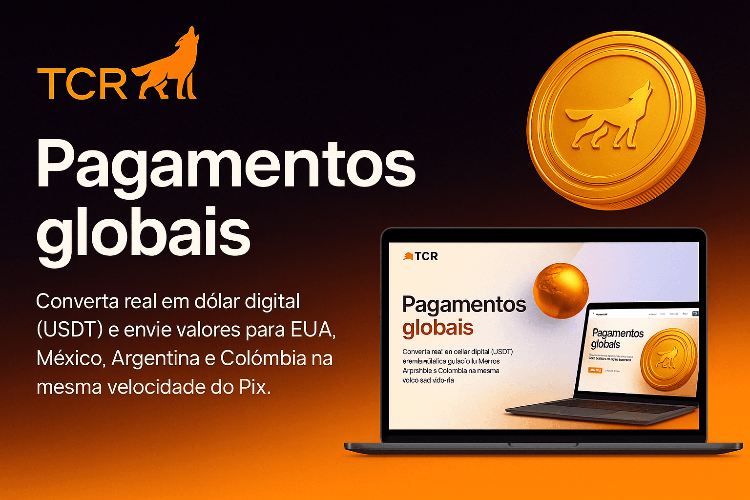 TCR Finance PY