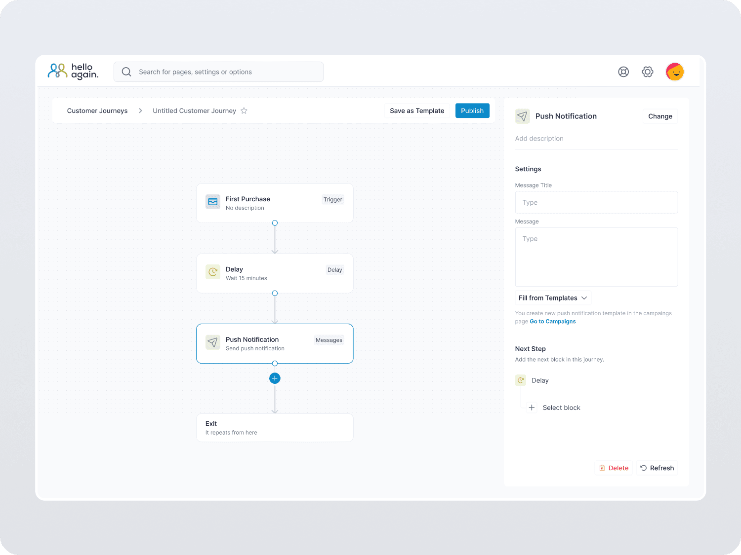 Octo Studio | AI-First Product Studio