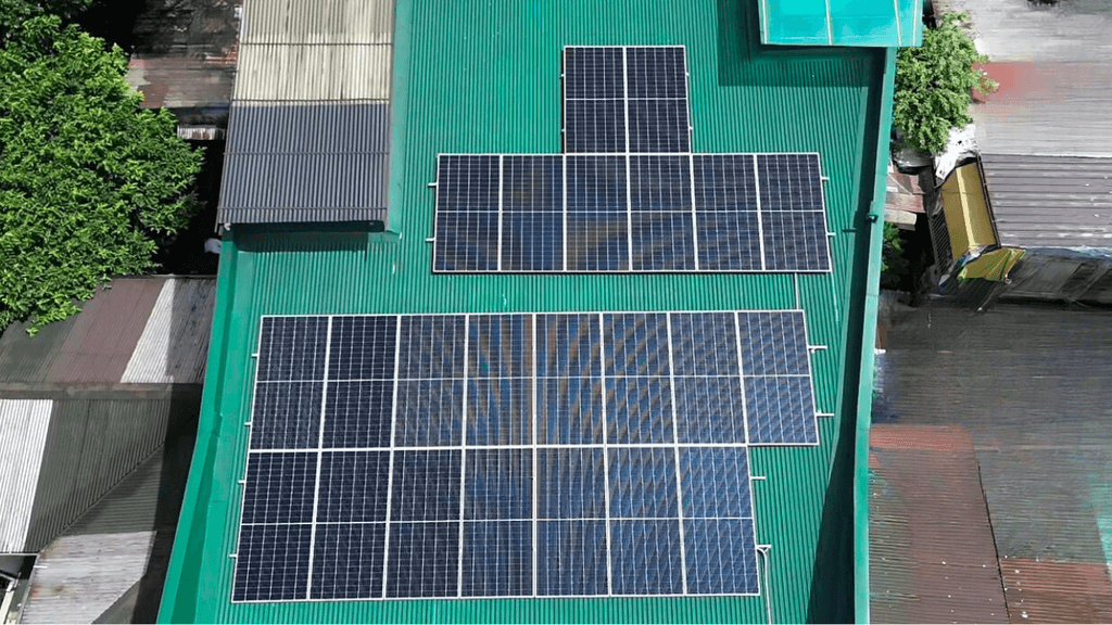 Fairtech Solar