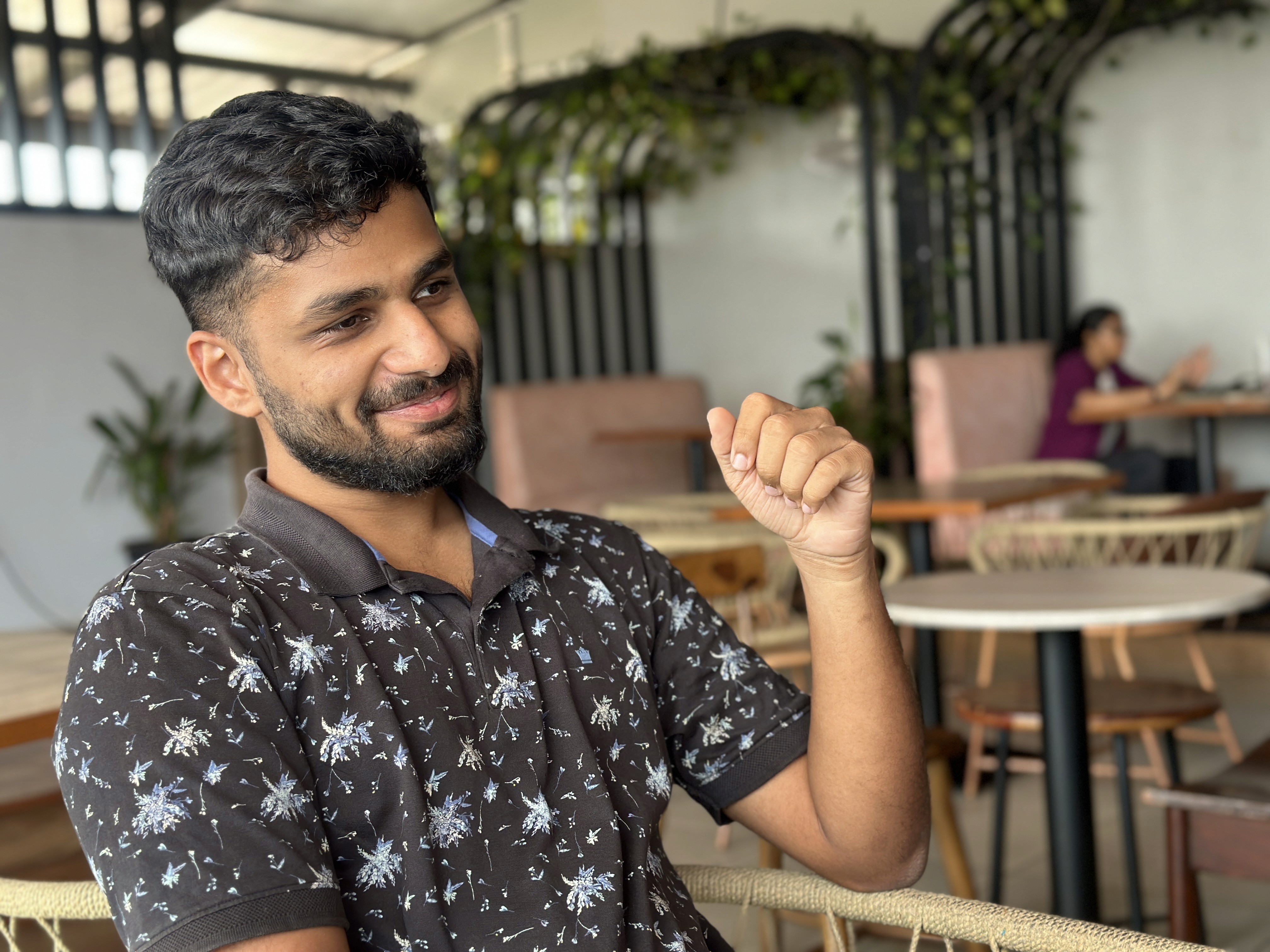 Mohammed Shoaib - Freelance Developer & Designer