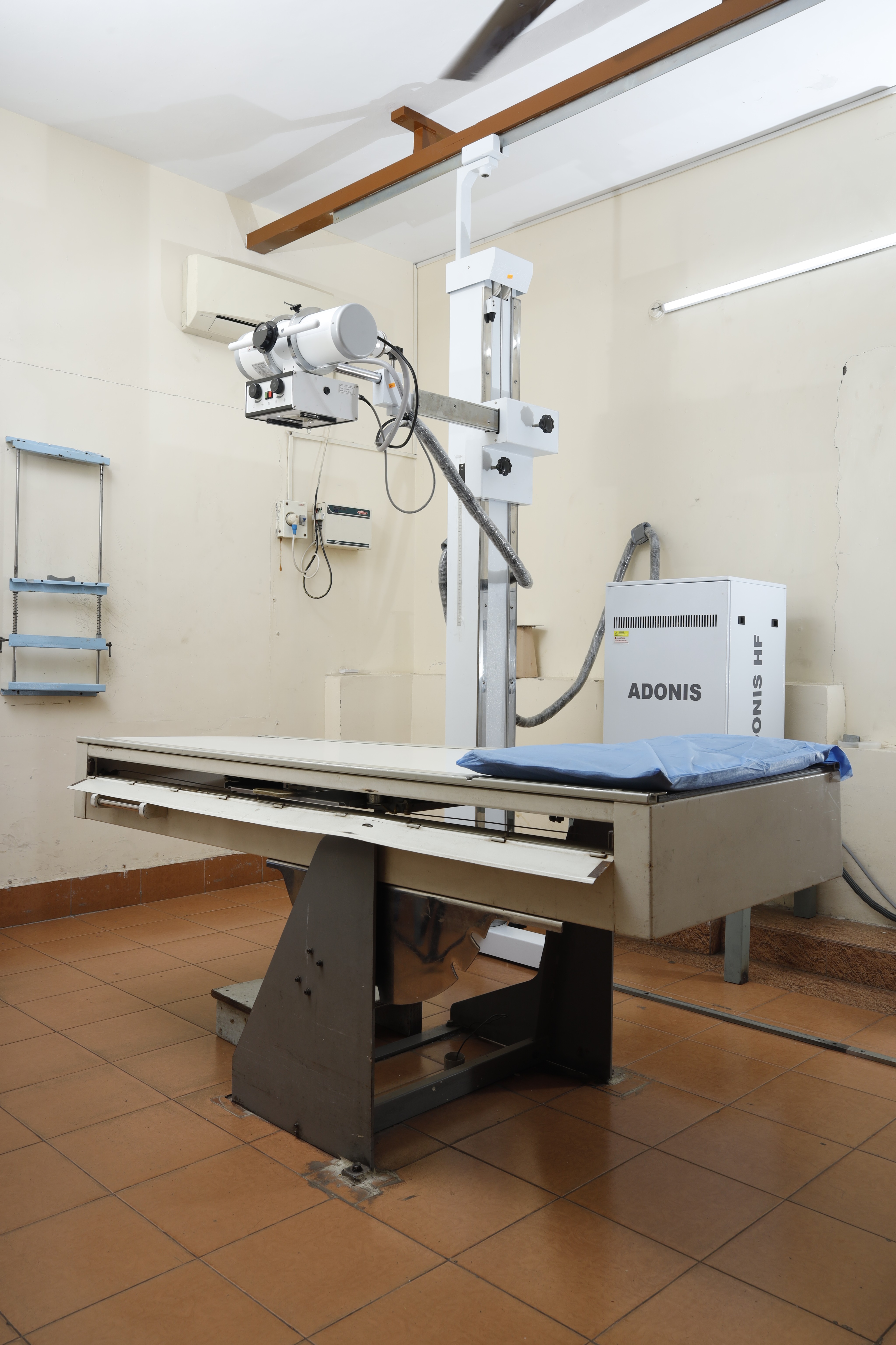 Raju Hospital, Multi Specialty Hospital, T Nagar - Chennai