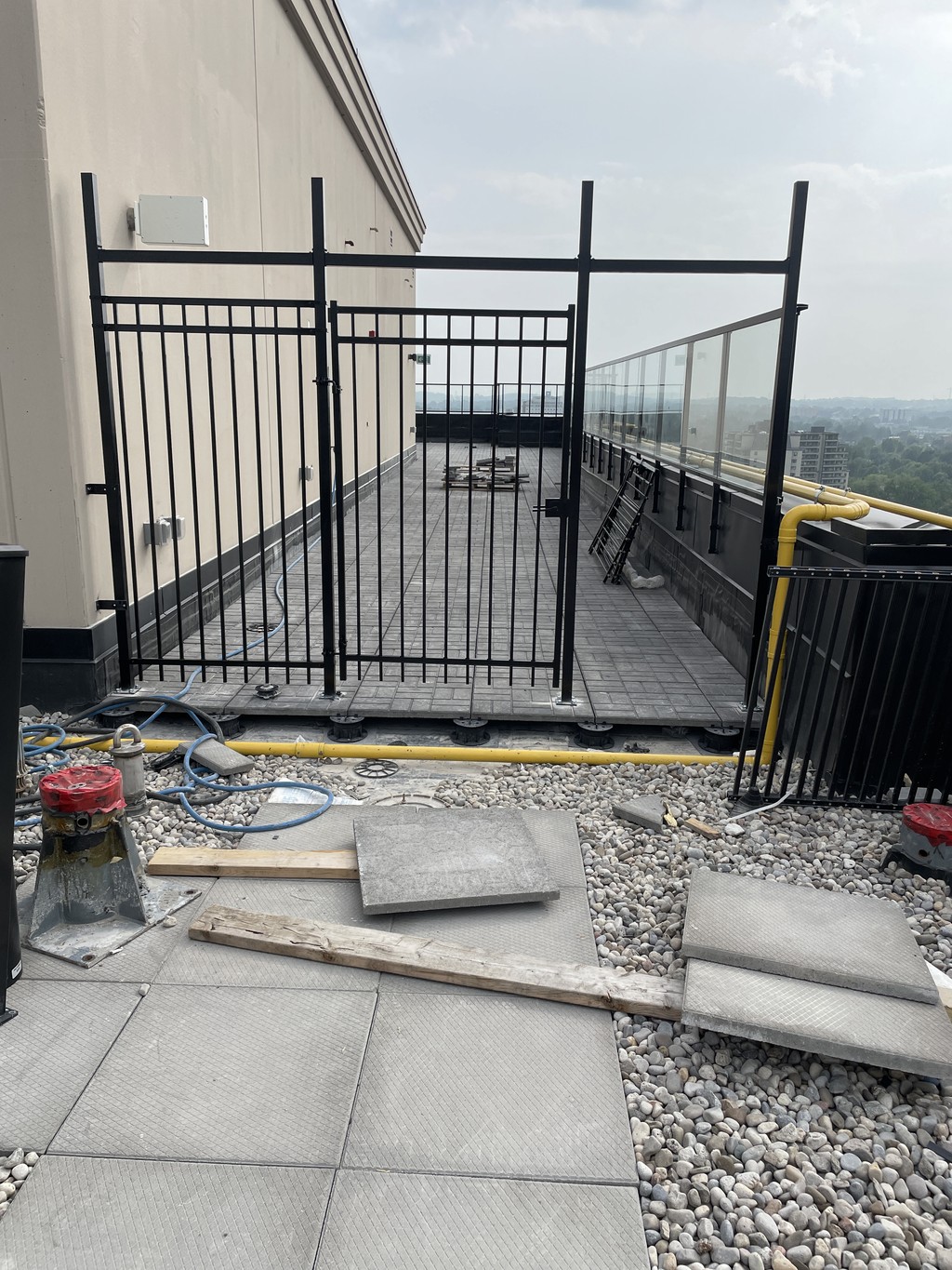 Star Fencing Inc. | Fence & Deck Contractor | Quotes Available