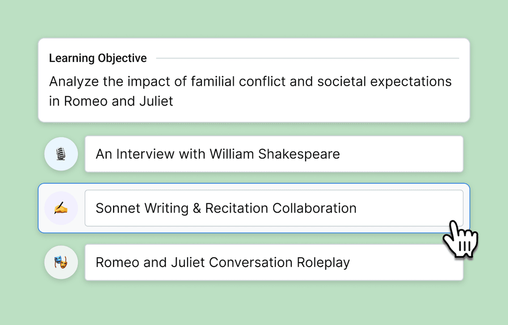 Flint - AI for schools