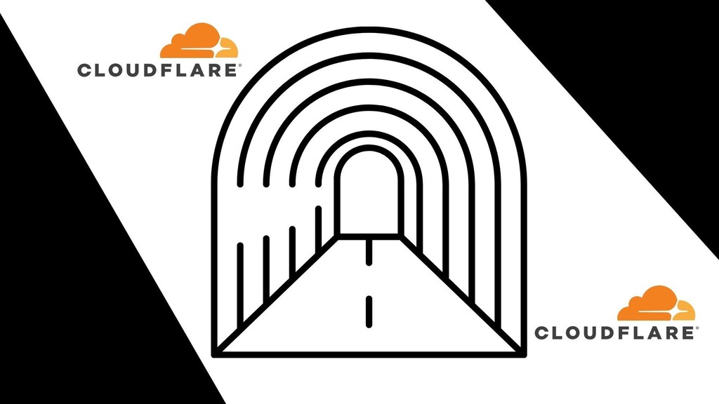 How to use Cloudflare tunnels for free | UseCSV
