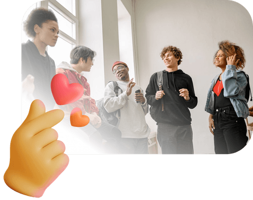 Motiv - Trouve la motiv pour apprendre