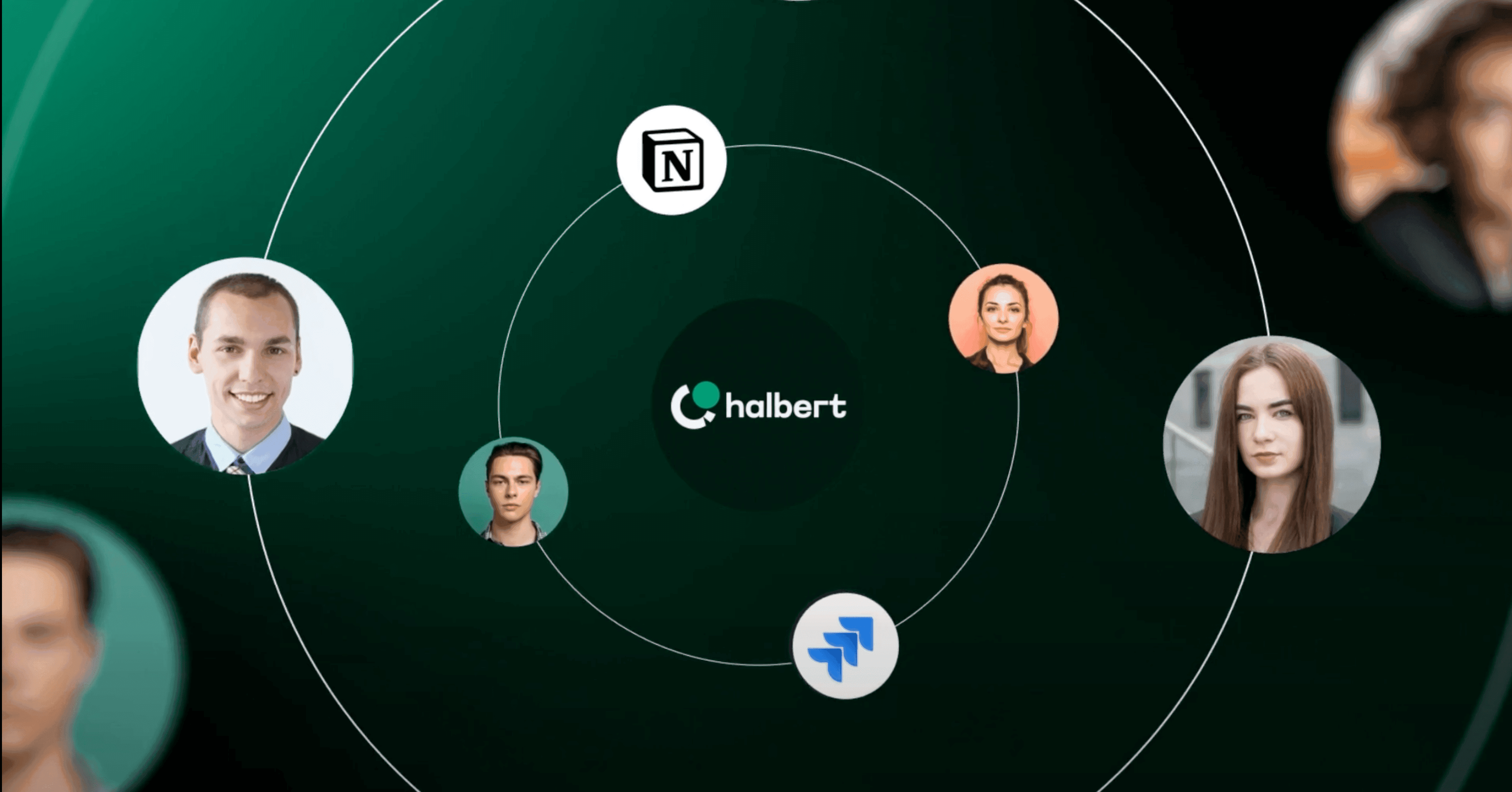 Halbert | AI-Powered Enterprise Assistant for Seamless Business Operations