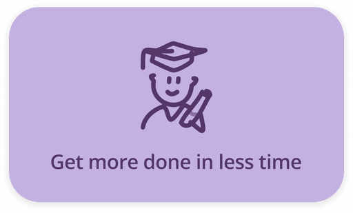 Studyhero: 24/7 Study Rooms for University Students