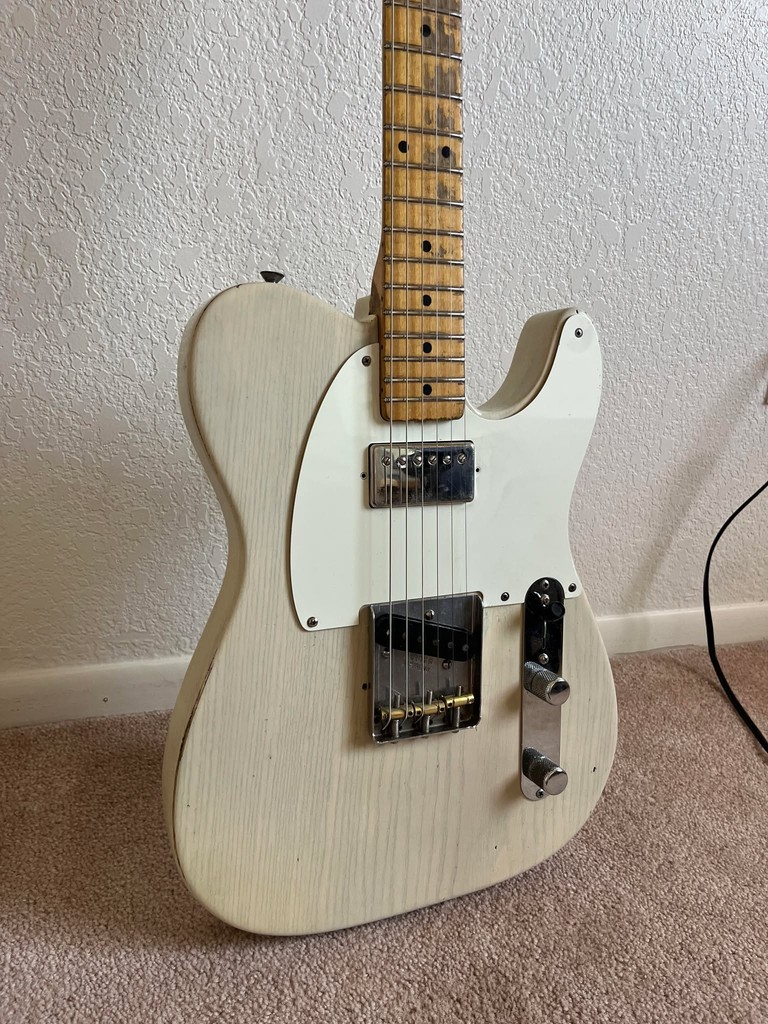 What Model Gibson/Fender/Martin Do I Have? Complete Visual ...