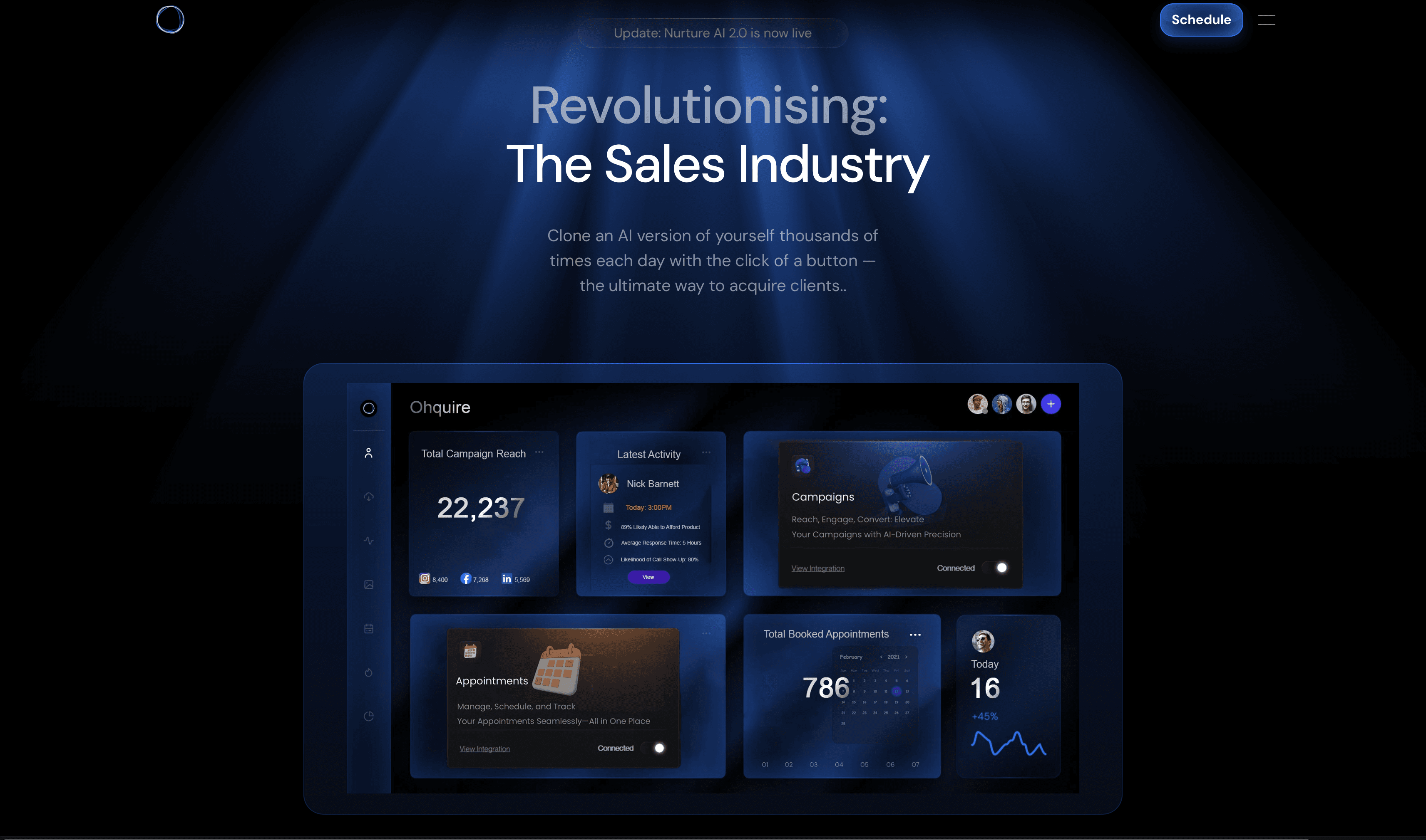 How AI Enhances Web3 Applications: Real-World Examples - My Framer Site