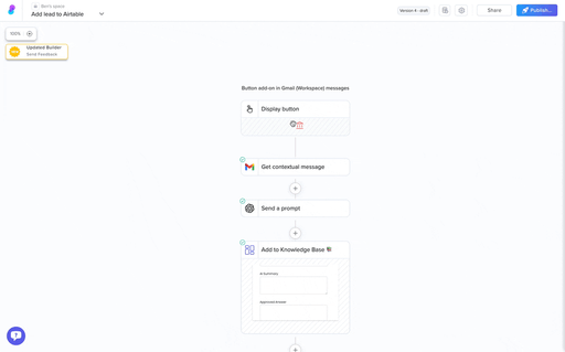 Build Extensions with a Chrome Extension Builder (No Coding Required) - Ply
