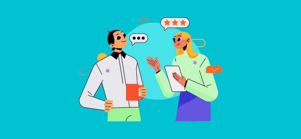 5 pasos para mejorar el feedback continuo - Atlas